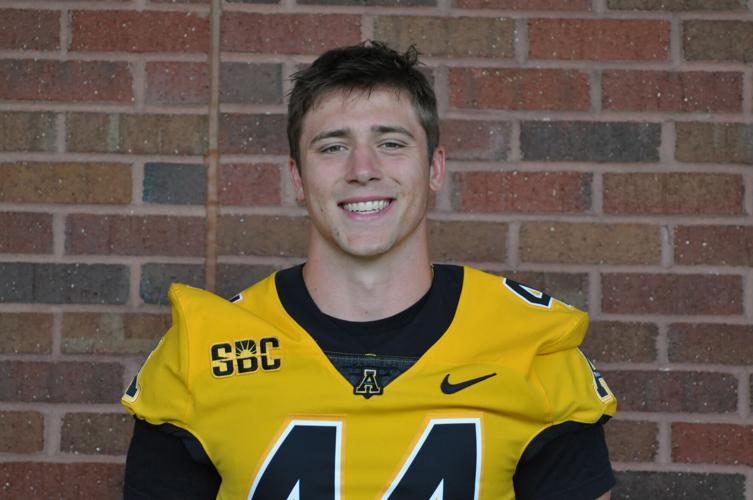 Former Pioneers Greene, Castle looking forward to upcoming App State ...