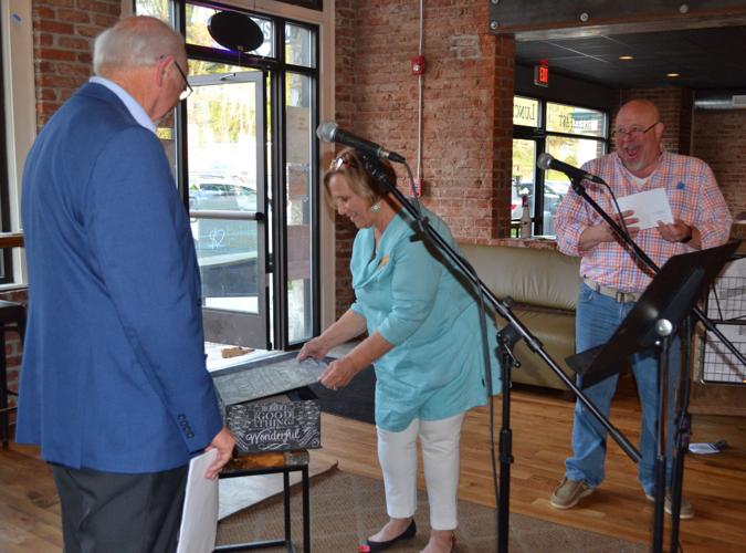 High Country United Way marks 40 years, local volunteers recognized ...