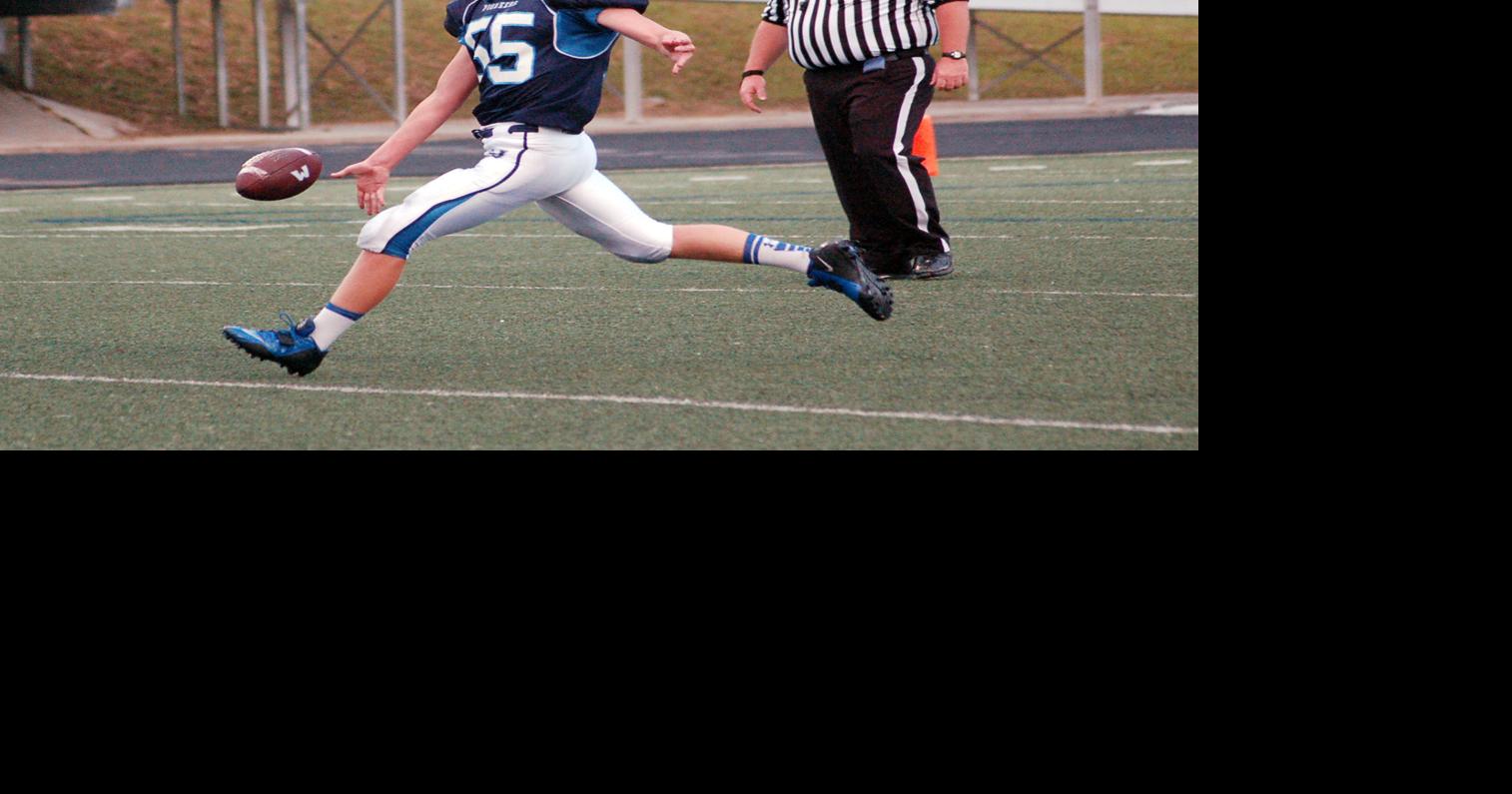 Alexander Central JV football team blasts Watauga | Sports ...