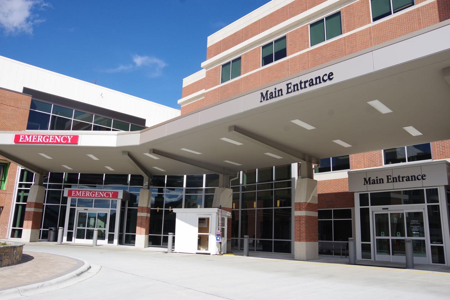 Watauga Medical Center awarded ‘A’ Hospital Safety Grade from Leapfrog ...