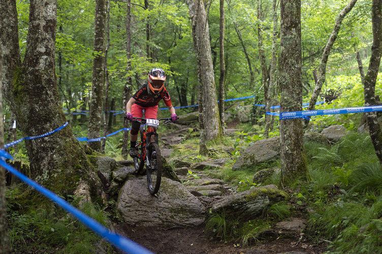 Feminine Revolutions: A Growing Cycling Community | All About Women ...