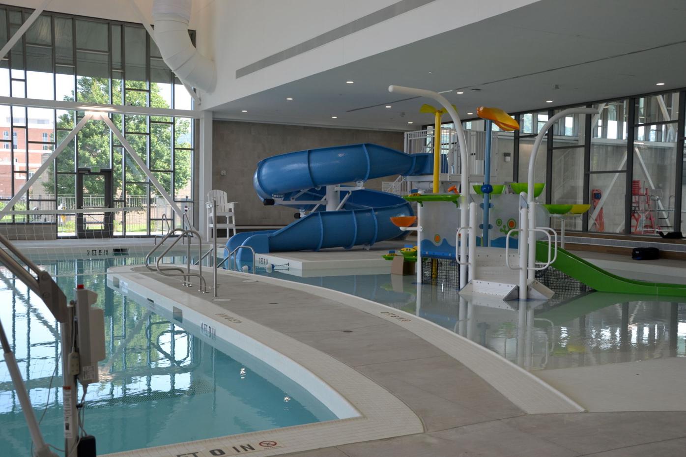 Watauga County Community Recreation Center | Gallery | wataugademocrat.com