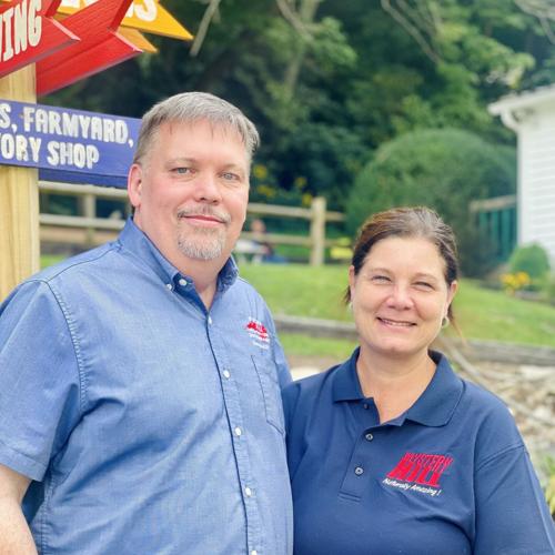 Boone Chamber announces 2024 community award winners | Community ...