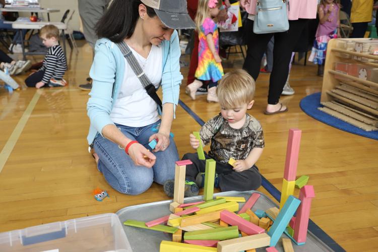 BuildFest 2023 brings STEAM education to the High Country | Community ...