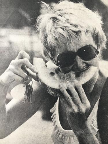 Into the Archives: 1983 | Watauga | wataugademocrat.com