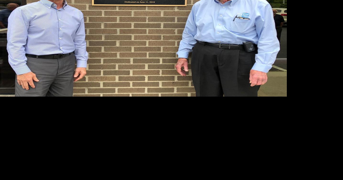 SkyLine CEO Jimmy Blevins retires, Kim Shepherd named new CEO | News ...