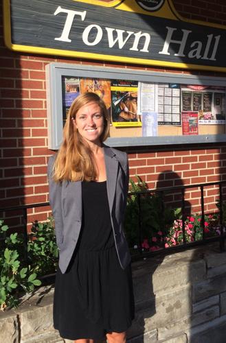In Brief: Clark hired as Boone downtown coordinator | Main Street ...