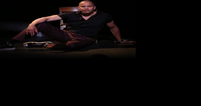 keith hamilton cobb interview