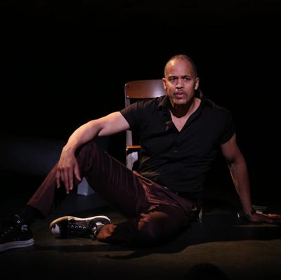 App State to host award-winning actor and playwright Keith Hamilton ...