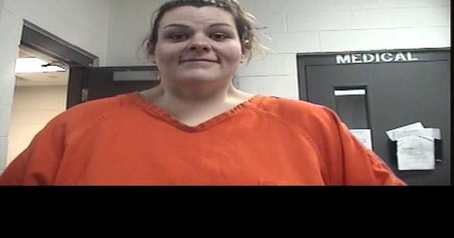 Boone woman extradited to Tennessee, charged with Edmondson murder ...