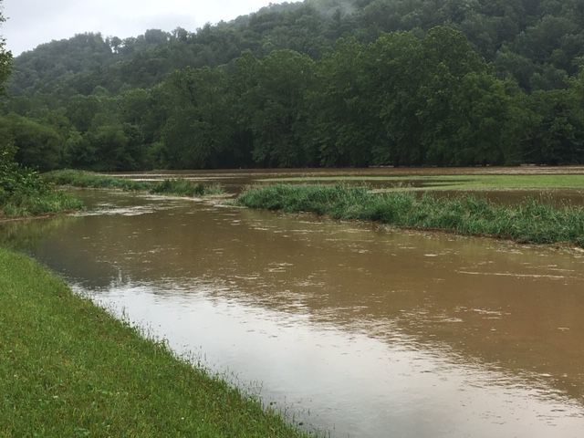 Watauga experiences impacts from weekend flooding | News ...