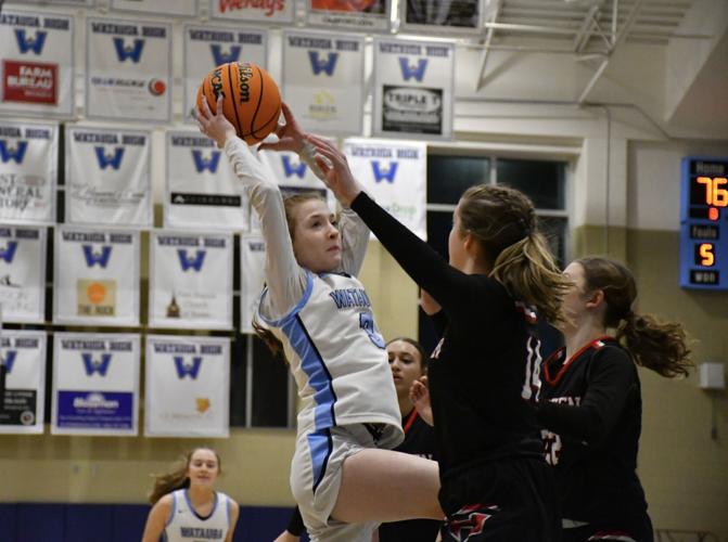 Sears' triple-double, Torgerson's 19 powers Pioneers past Hibriten on ...