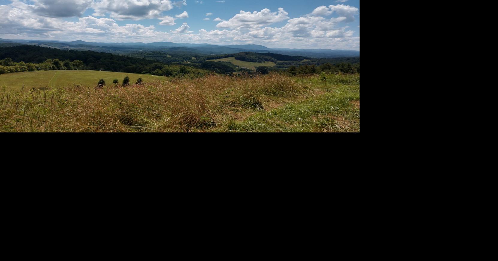 Blue Ridge Conservancy applauds passage of Charitable Conservation ...