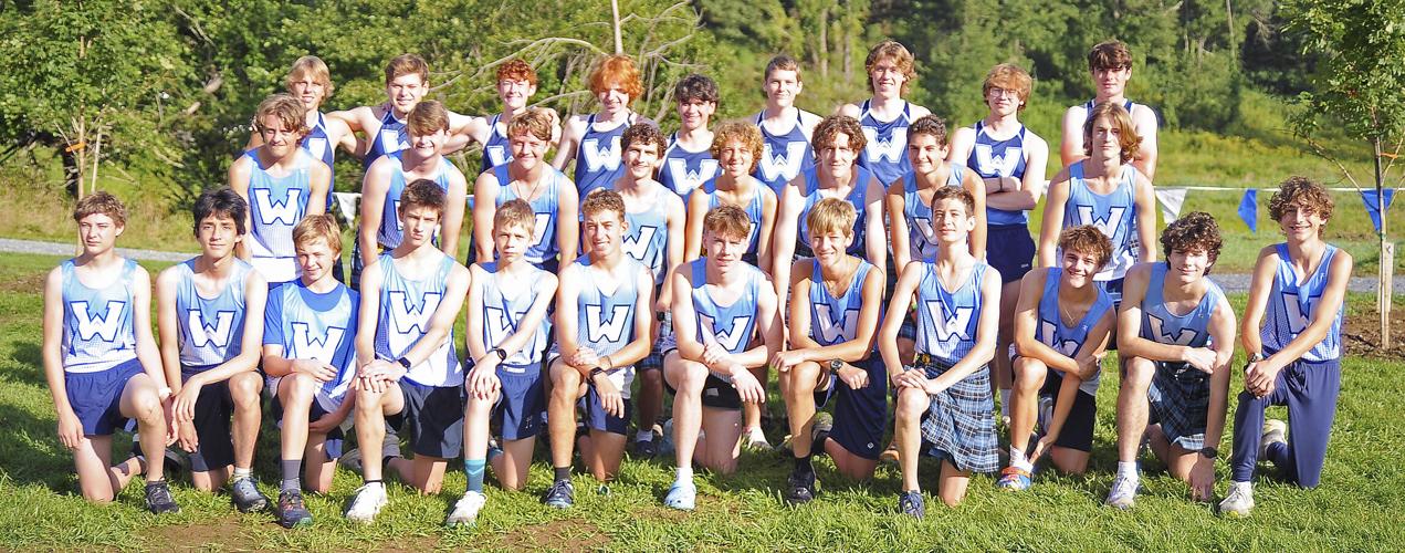 Pioneers excited to get off and running in new classification | Sports ...