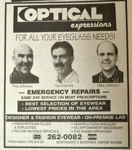 Into the Archives: 1994 | Gallery | wataugademocrat.com