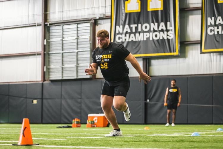 App sends two to NFL as Packers draft Jean-Charles, Neuzil signs with ...