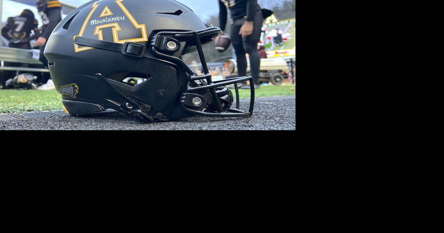 App State football players entering the transfer portal | Sports ...
