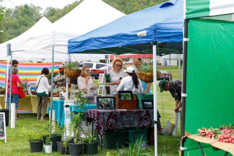 King Street Farmers Market opening for the season on May 6 | Community ...