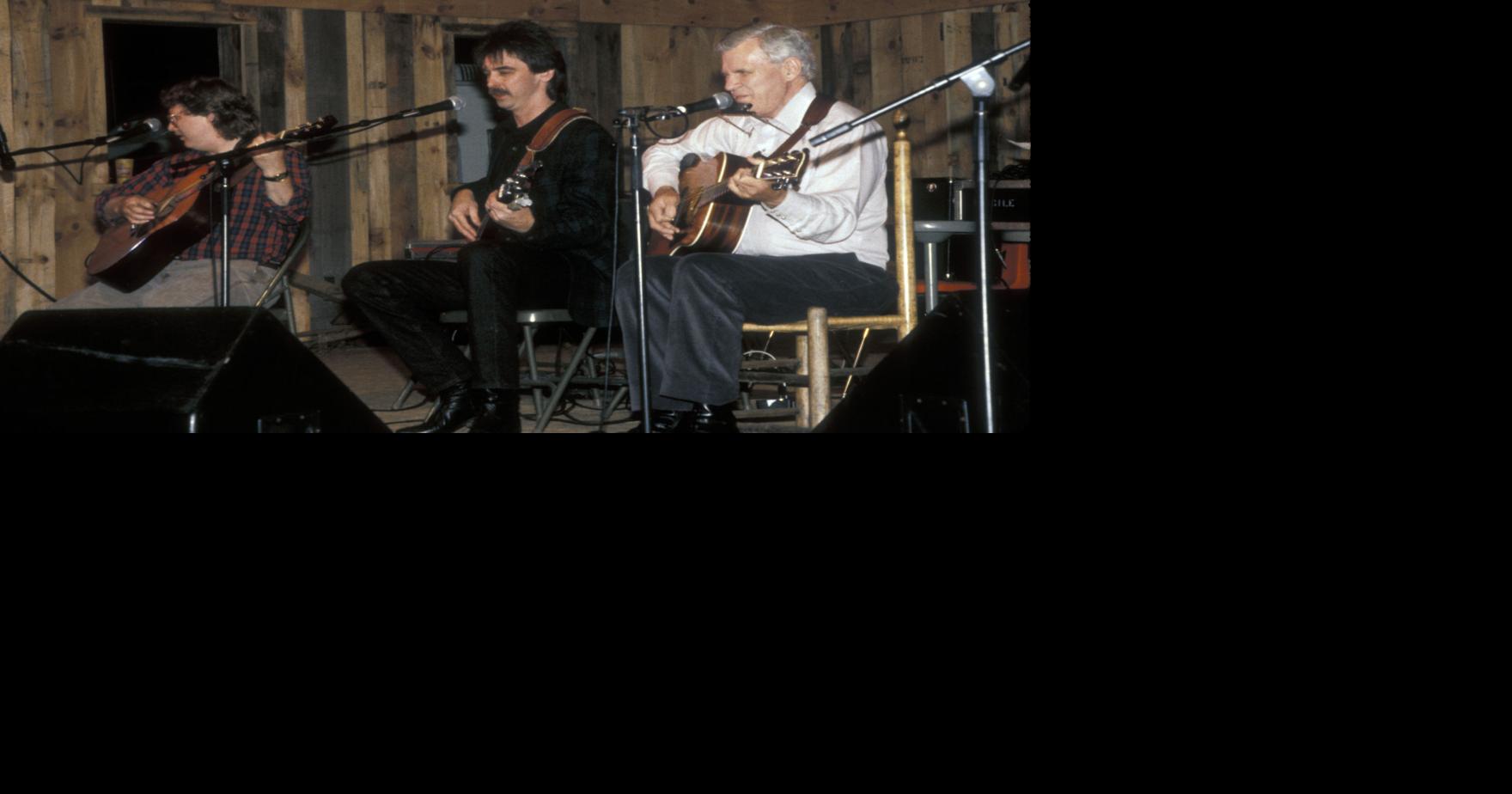 Remembering Doc & Merle | Mountain Times | wataugademocrat.com