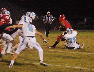 Watauga wins NWC football championship | Mountain Times ...