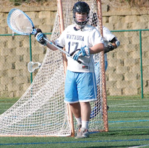 Watauga's Andrew Stratton 'braces' for people overseas | Sports ...