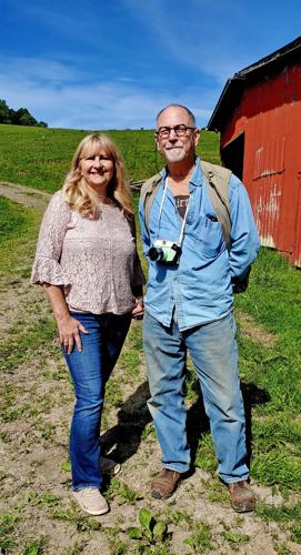 JP Jackson, Temple Reece will be featured at Johnson County gallery ...