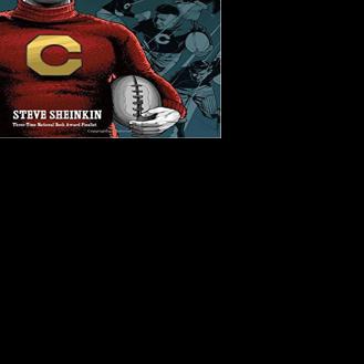 Champion of all underdog stories: 'Undefeated: Jim Thorpe and the ...