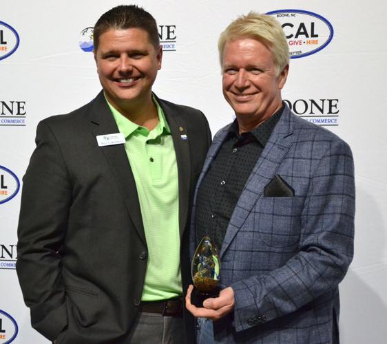 Stake your claim: Boone Chamber looks to future with 70th annual ...