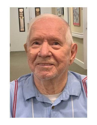 Robert Max Greer | Watauga | wataugademocrat.com