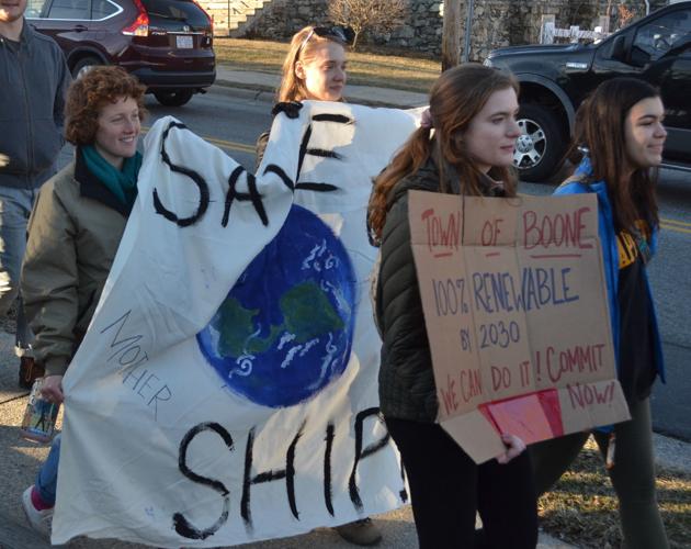 New collaborative urges university, town to charge faster toward ...