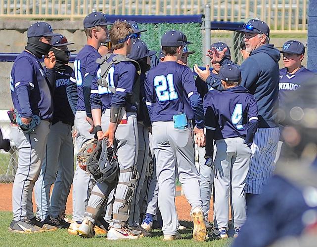 WMS baseball picks up sweep in final home games | Sports ...