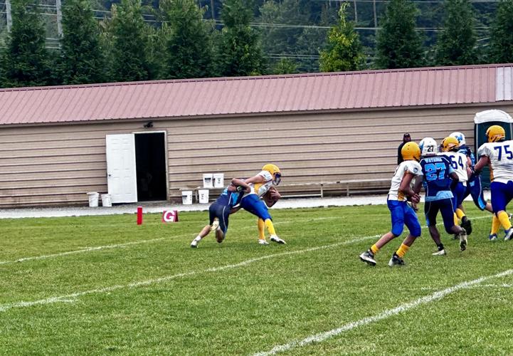 Watauga middle school sports roundup: Sept. 27 - Oct. 2 | Local Sports ...