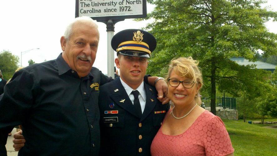 Community remembers Ben Chappell | News | wataugademocrat.com