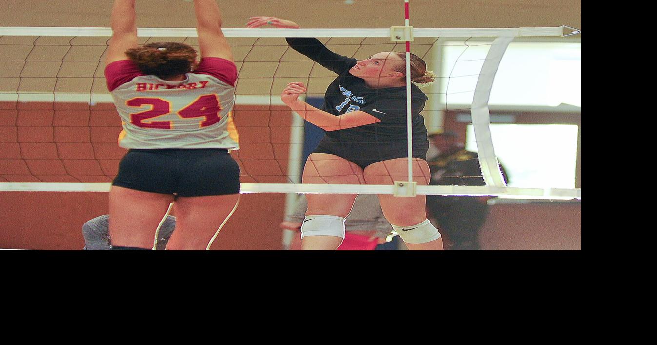 Watauga volleyball falls to Hickory, rebound in early league play ...