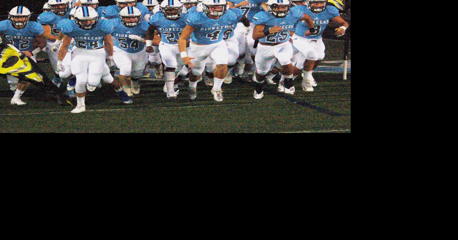 Watauga Pioneers ready for battle with Patriots | Local Sports ...