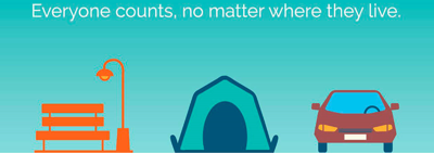 Point-in-Time Count of homeless population | Watauga County News ...