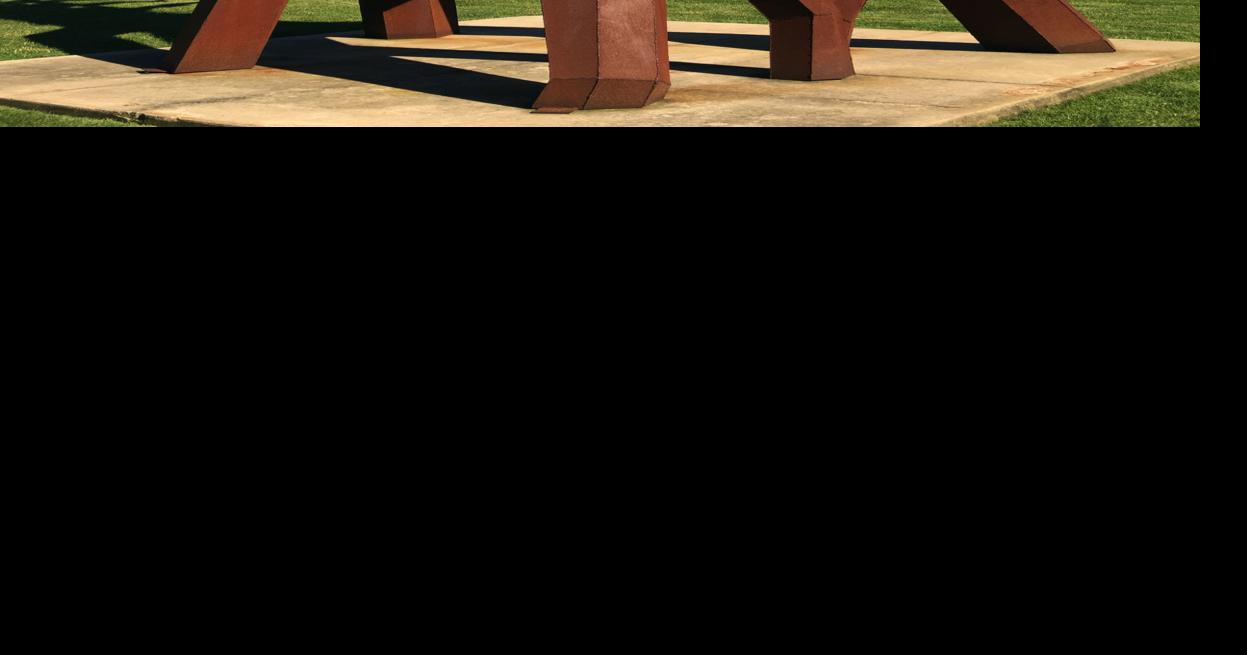 Rosen Sculpture competition winners announced | Art | wataugademocrat.com