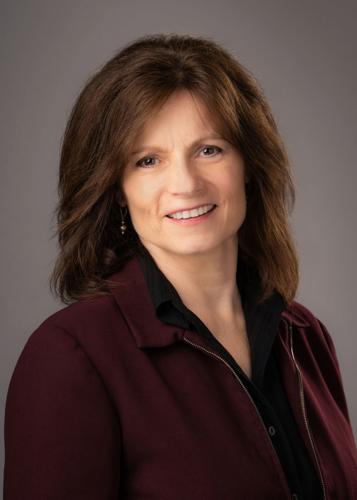 Colby selected for national fellowship in leadership development ...