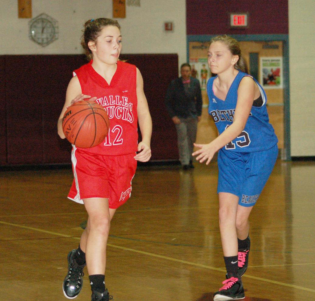 Valle Crucis girls surprise Bethel in tournament | Sports ...