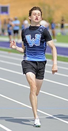 Lady Pioneer indoor track claims Raider Reindeer Games championship ...