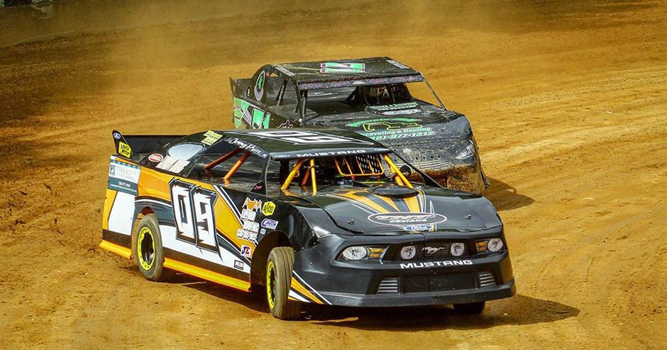 Racing starts at Mountain View Speedway | Local Sports ...