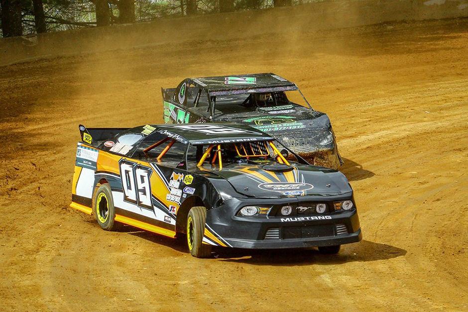 Racing starts at Mountain View Speedway | Local Sports ...