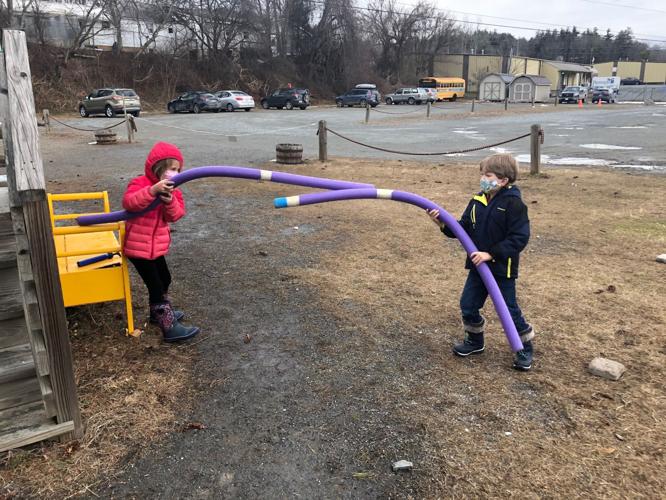 Two Rivers School awarded $227,000 grant for meal program ...