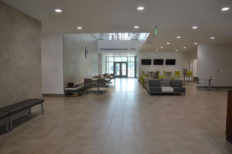 Watauga County Community Recreation Center | Gallery | wataugademocrat.com