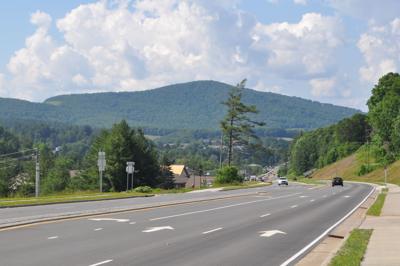 Blowing Rock council approves Valley Boulevard vision plan contract ...