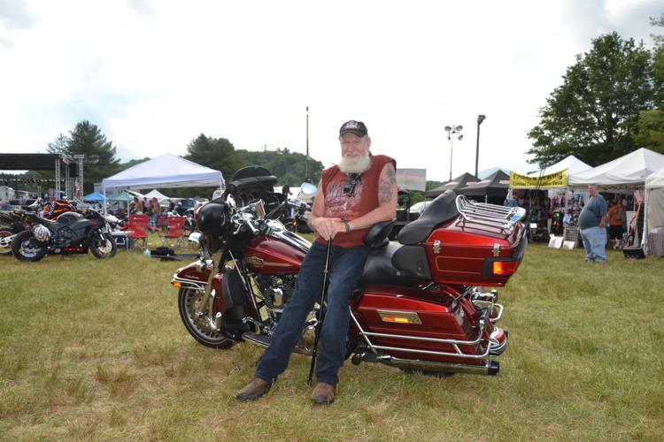 Boone Bike Rally draws crowd to High Country Fairgrounds | News ...