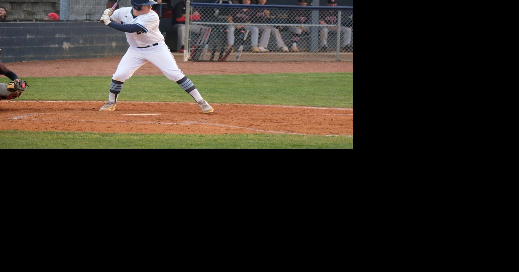 Pioneers baseball keeps home streak alive, blast Hibriten 12-7 | Sports ...