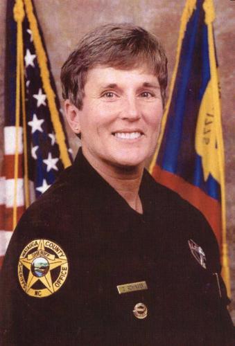 Career in compassion: Capt. Dee Dee Rominger retires after 16 years of ...