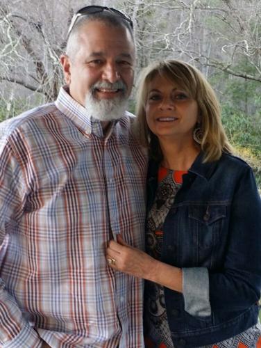 David Aderhold to take over Refuge Church May 15 | Blowing Rocket ...