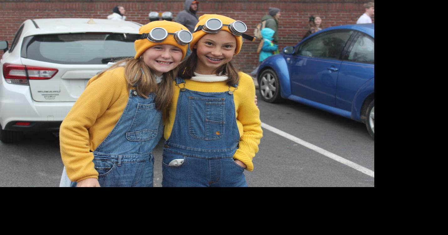 Annual Boone Boo! event to take place on Oct. 31 | Community ...